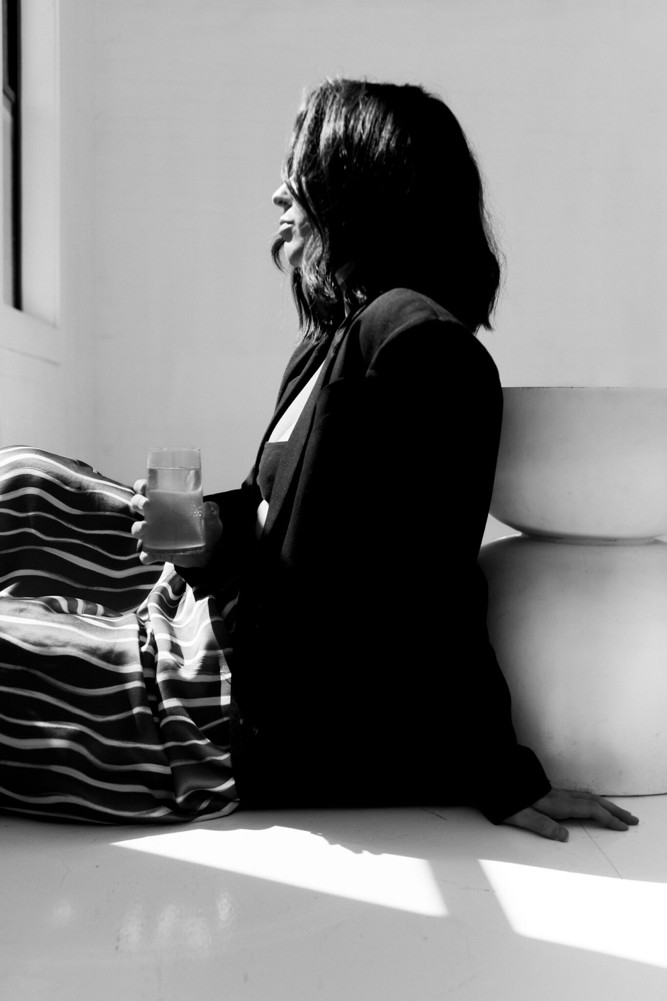 Jaimi-Lee Fitzgerald - A Life Of Wellbeing - Beauty Life Moments