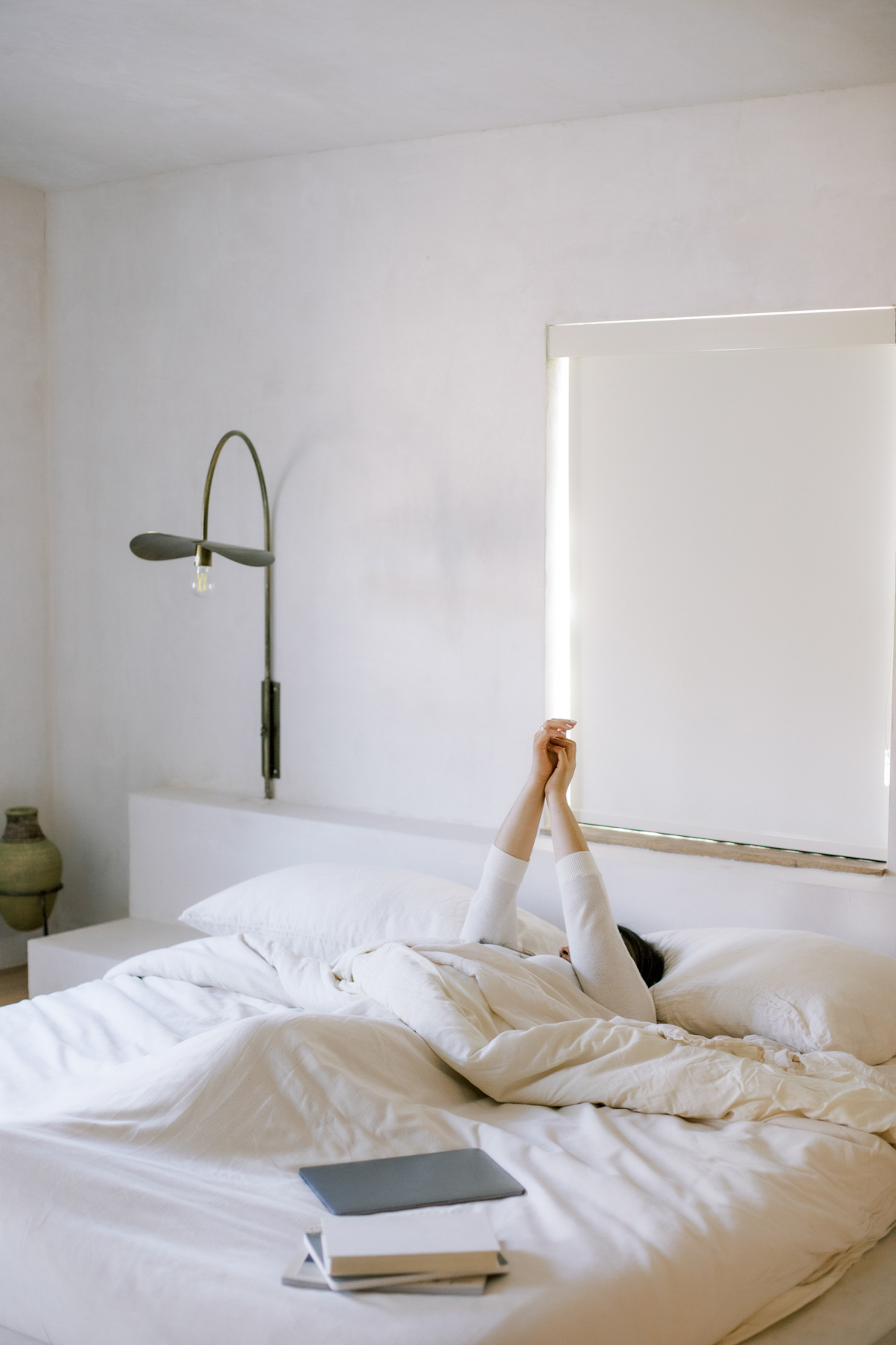 Jaimi-Lee Fitzgerald - A Life Of Wellbeing - Beauty Life Moments