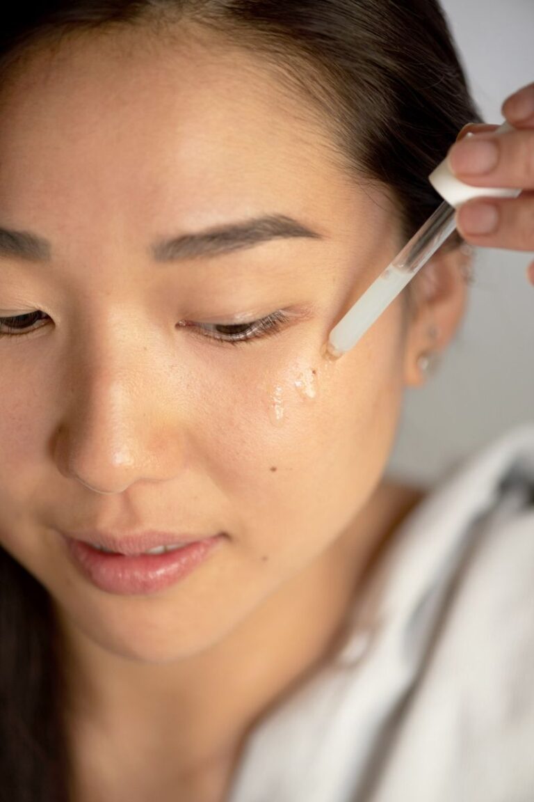 Naturally Beautiful - Restore & Repair - Beauty Life Moments