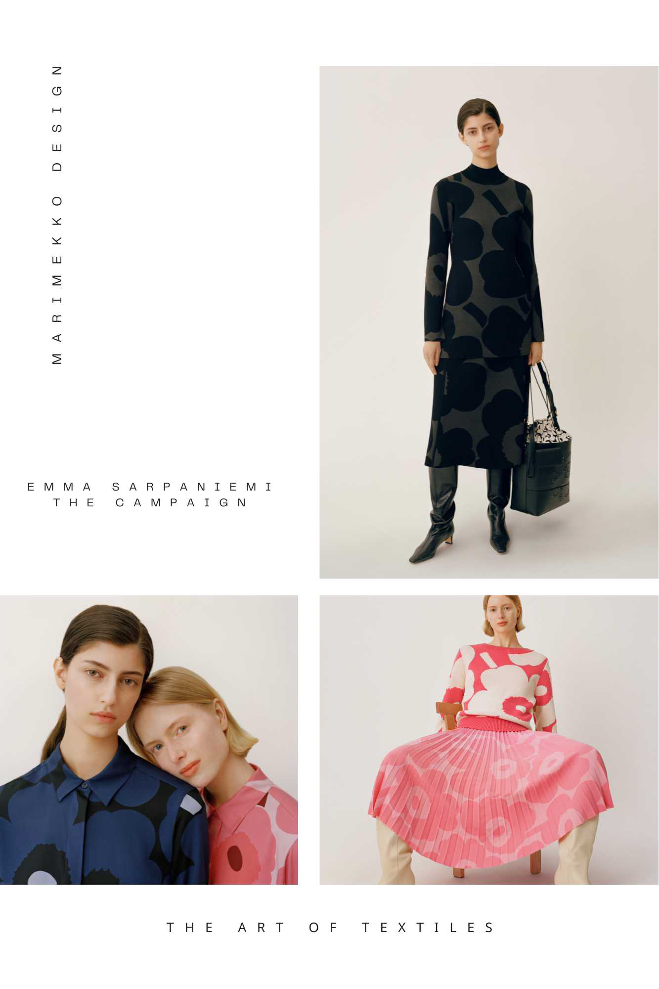 A Finnish Icon - The Art Of Textiles - Beauty Life Moments