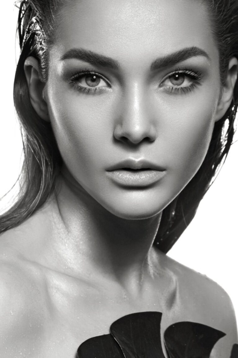 Glowing Beauty - Elevate Your Skincare - Beauty Life Moments