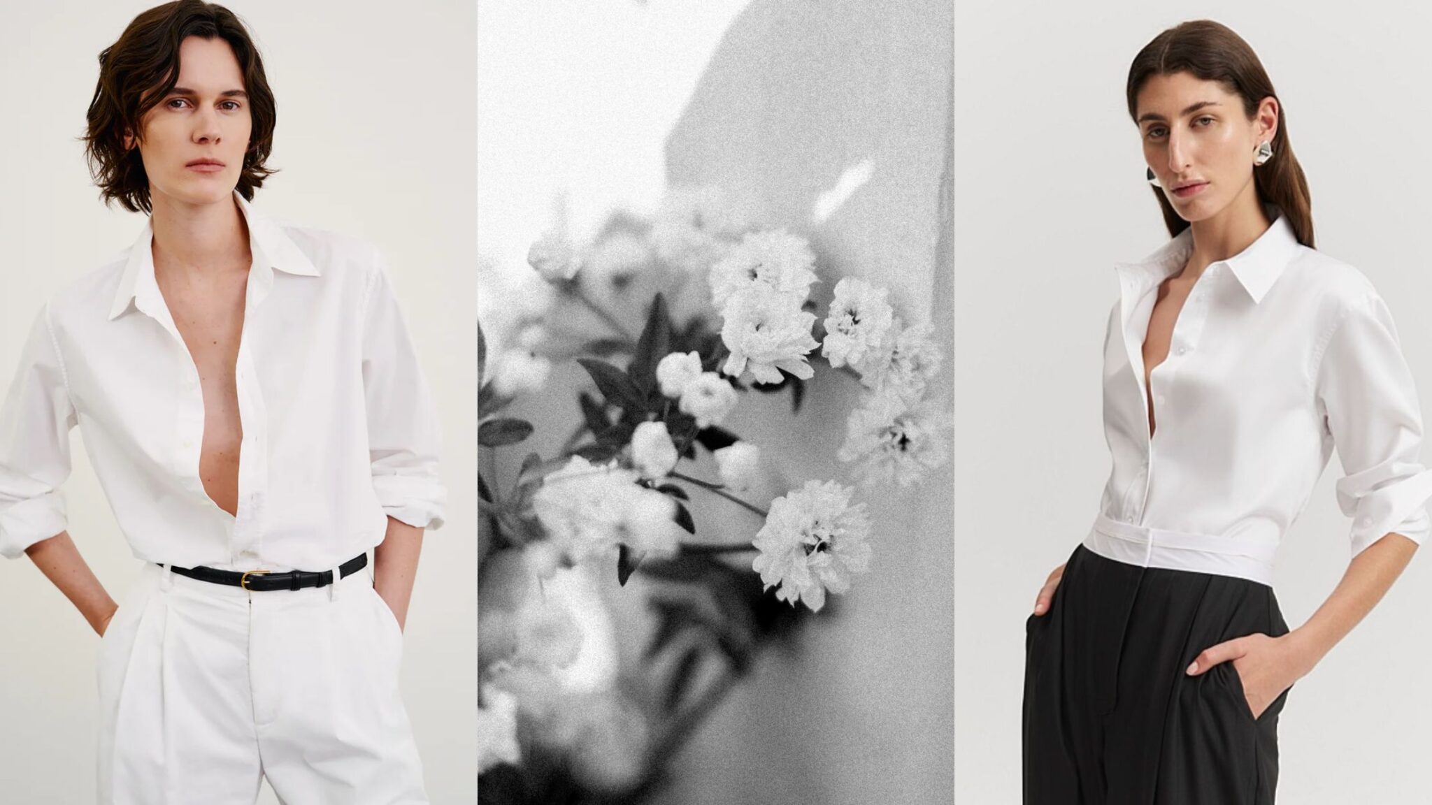 A Style Moment – With Yolande Woods - Beauty Life Moments