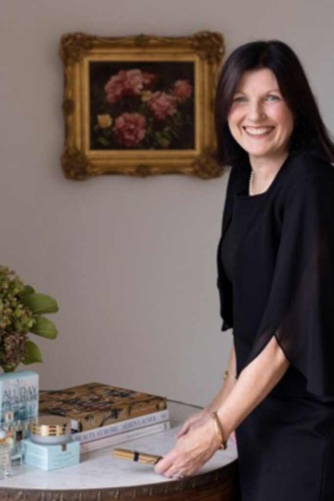 Jaimi-Lee Fitzgerald - A Life Of Wellbeing - Beauty Life Moments